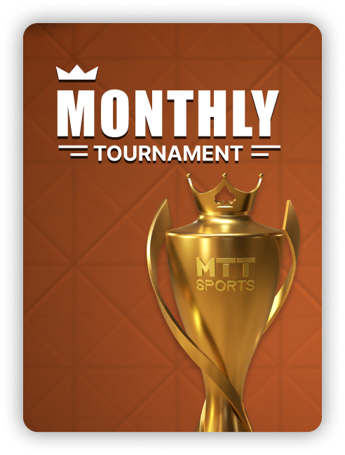 MTT Sports